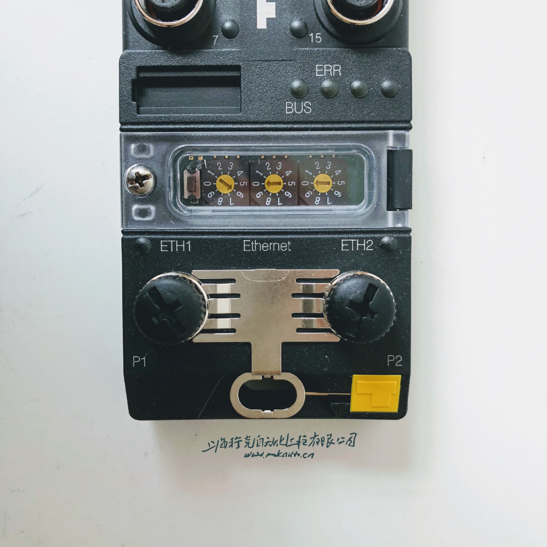 Turck图尔克现场总线模块TBEN-L4-16DXP上海 原装 -阿里巴巴