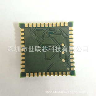 AMPAK台湾正基AP6212 WIFI模块 WiFi/BT4.2/FM 三合一模块-阿里巴巴