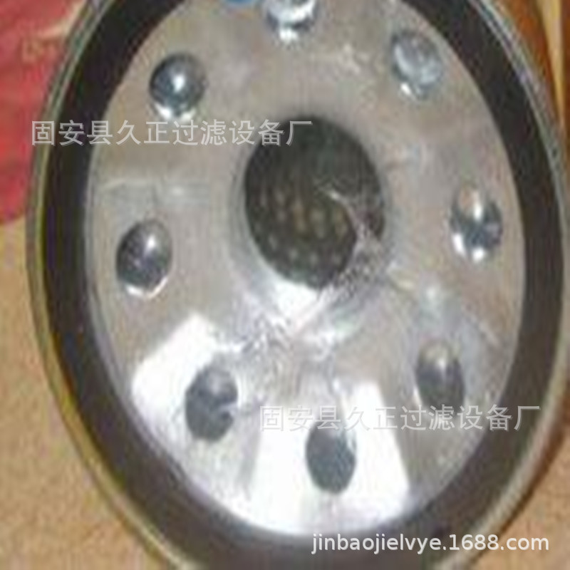 滤华城IR-0724柴油滤芯 燃油滤清器 挖掘机滤芯-阿里巴巴