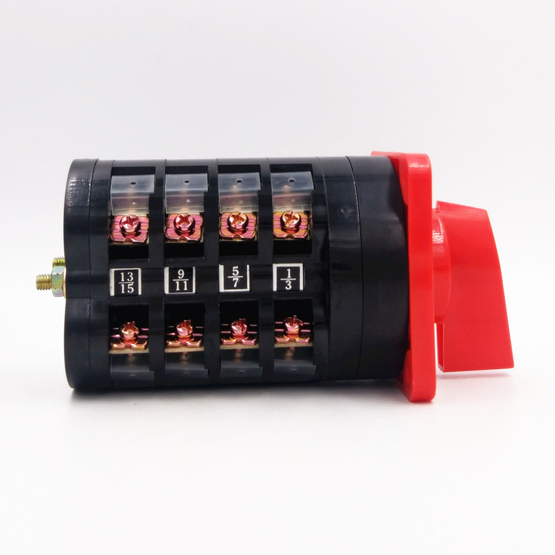 LW5-16 D1050/4 三档四节 万能转换开关 电源切换 两路四线切换-阿里巴巴