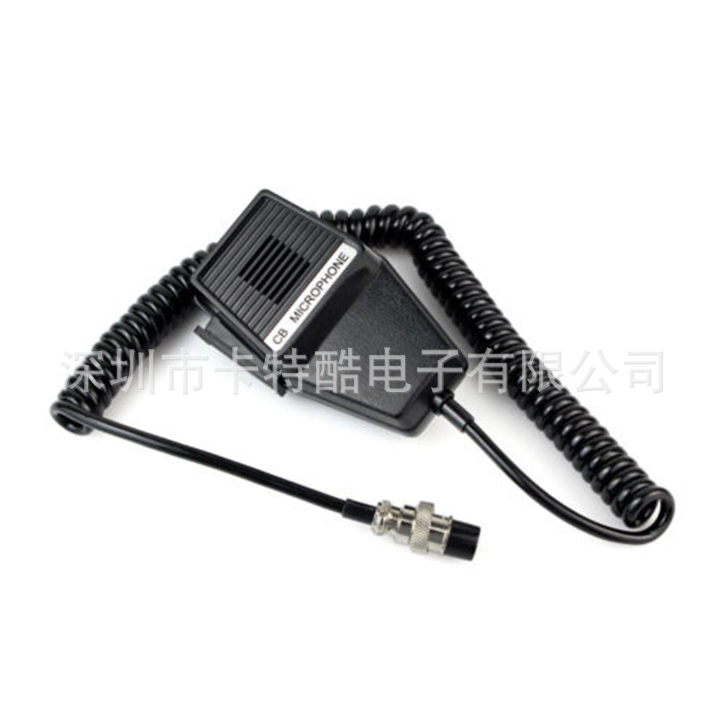 CM4无线麦克风4 Pin眼镜蛇PR240/245/4200/3100 Microphone-阿里巴巴