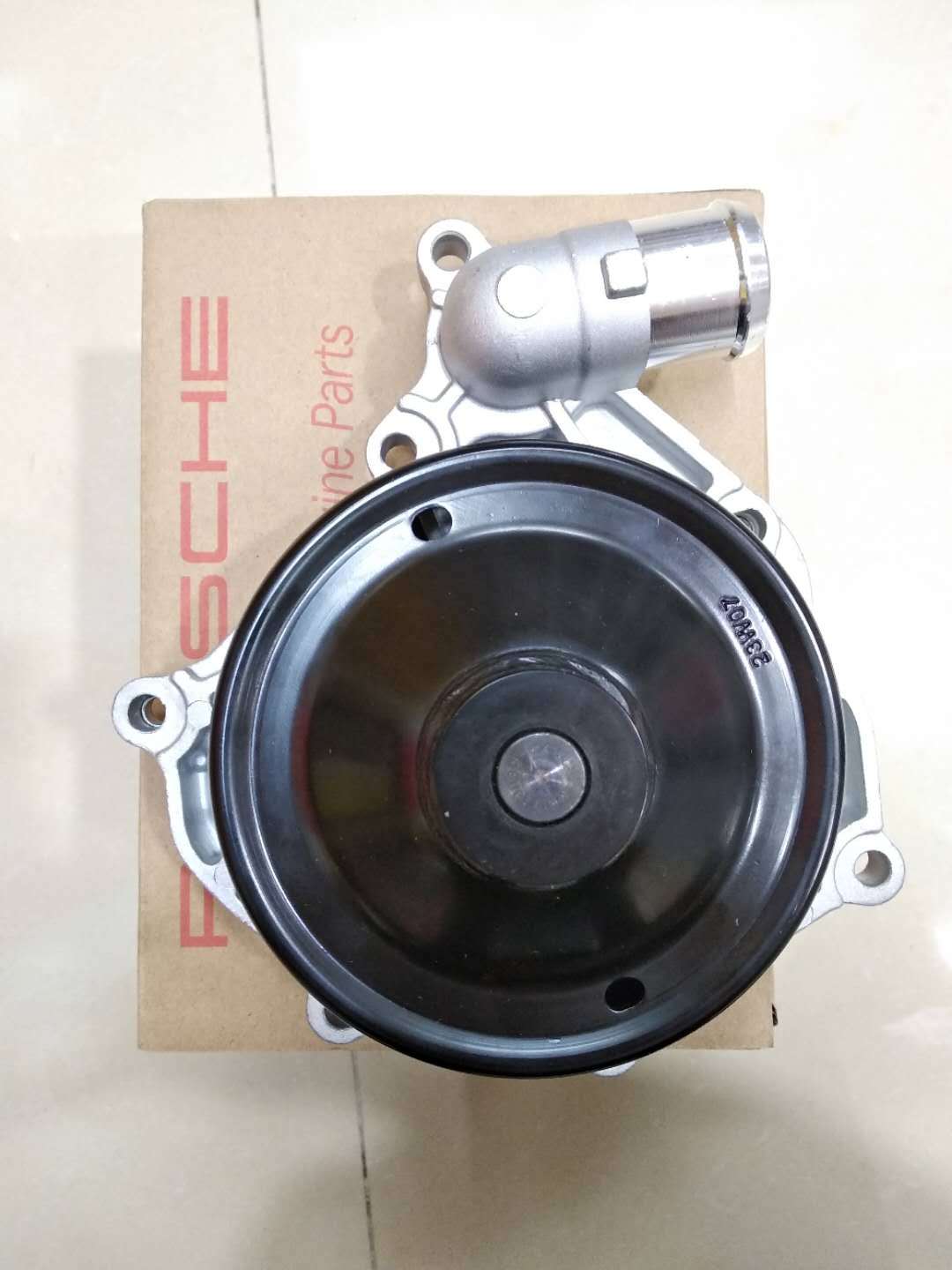 汽车冷却水泵现货批发 机械水泵 适用保时捷997 911 99710601105-阿里巴巴