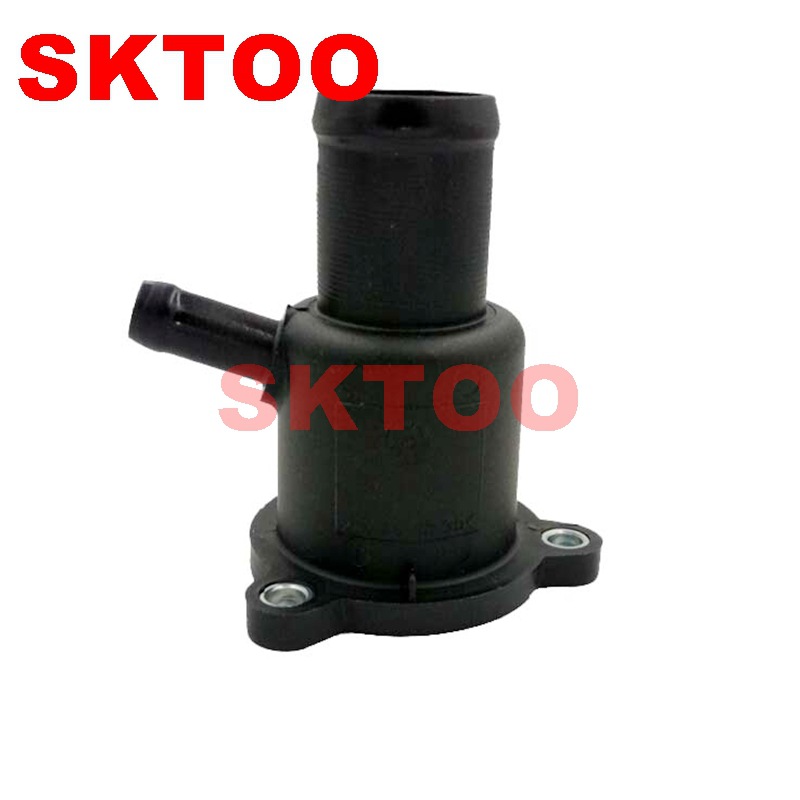 SKTOO品牌 7700101179/8200561420水通节温器盖适用雷诺汽车-阿里巴巴
