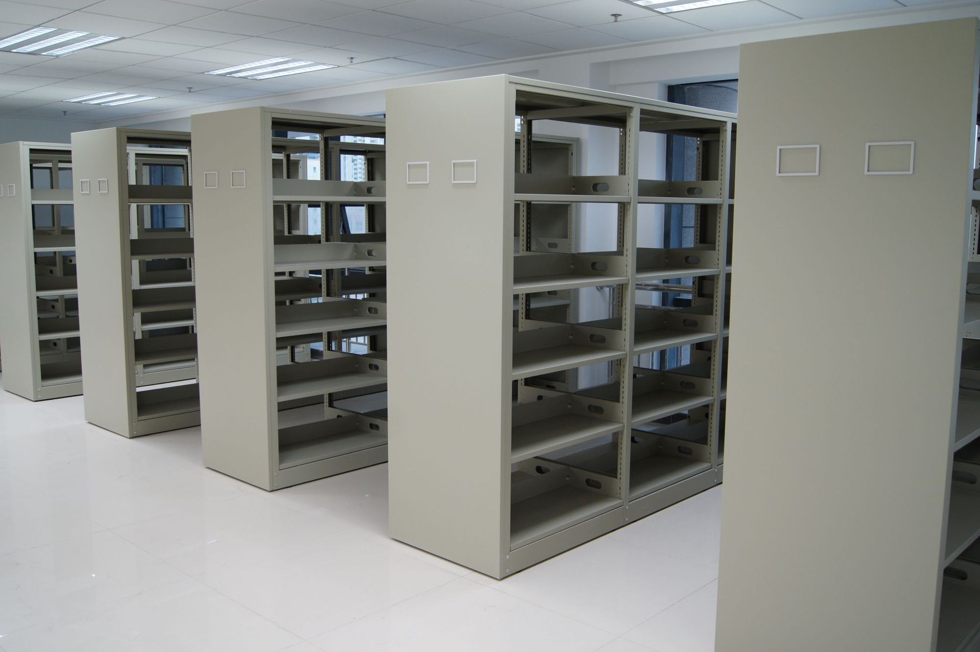 图书馆书架阅览室书柜杂志柜学校图书架医院病案架病例架-阿里巴巴