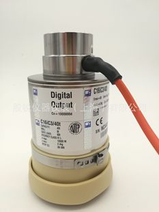 HBM C16IC3/40T称重传感器，C16IC3/30T,C16IC3/60T,C16A2D1/40T-阿里巴巴