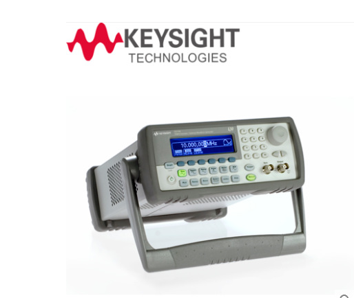 81133A是德科技 33210A 函数/任意波形发生器，10 MHz-阿里巴巴