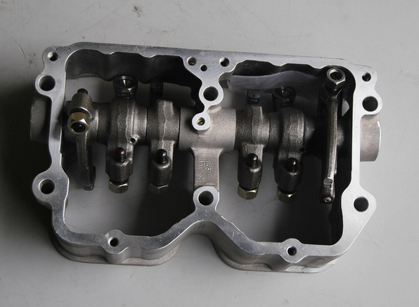 康明斯K38摇臂室4297099/4914950-阿里巴巴