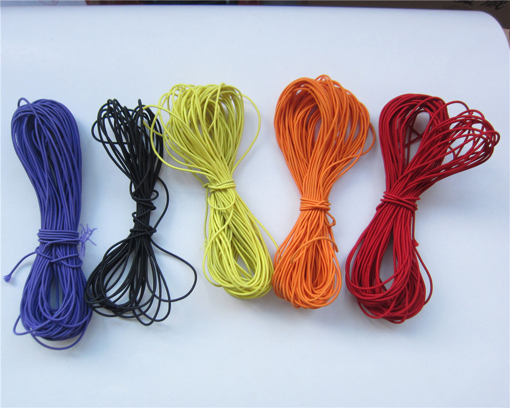 厂家批发1-15MM高弹粗细圆松紧带弹力绳老泰国胶丝包芯弹力绳-阿里巴巴