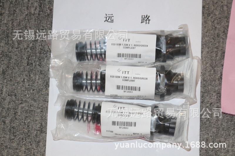 美国ENIDINE安力定缓冲器OEM1.25MX2全新原装正品现货-阿里巴巴
