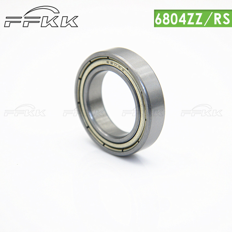 供应6804轴承 20x32x7 轴承6804zz/2rs 品质好 浙江宁波工厂直供-阿里巴巴