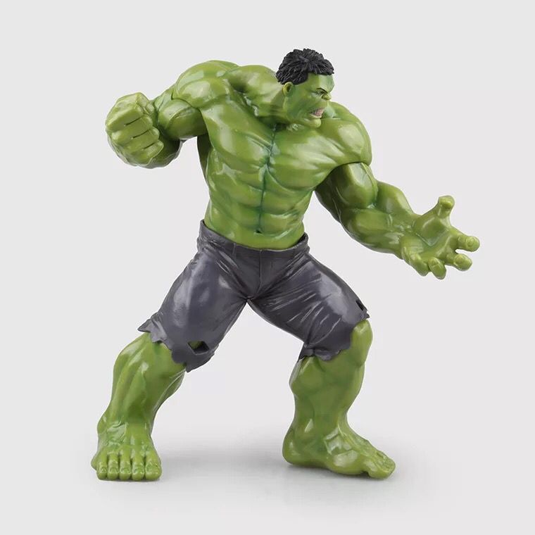 Yitong cartoon wholesale Avengers 2 super large HULK HULK Haoke ...