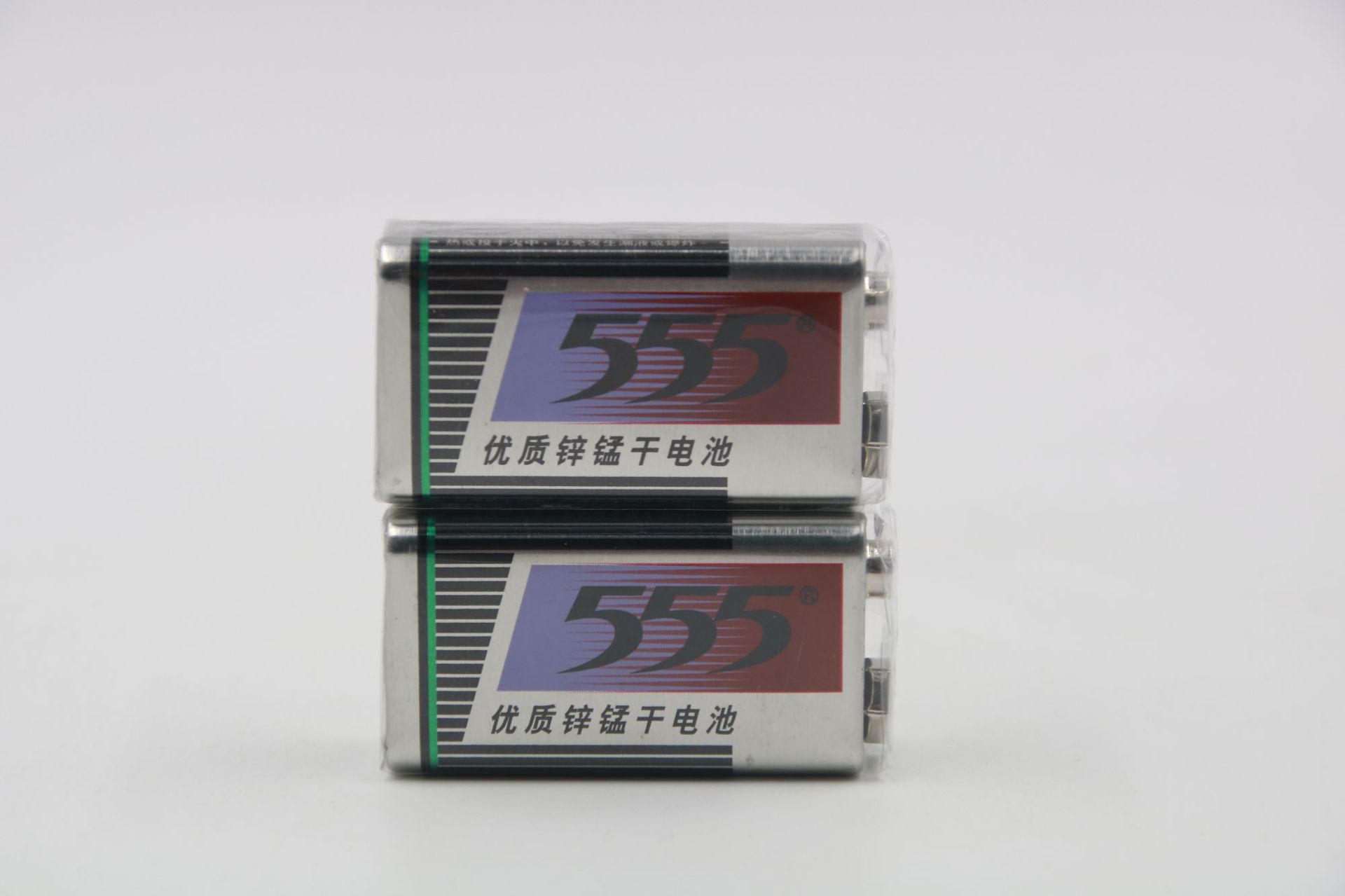 555 9伏方型碳性电池 单粒价-阿里巴巴