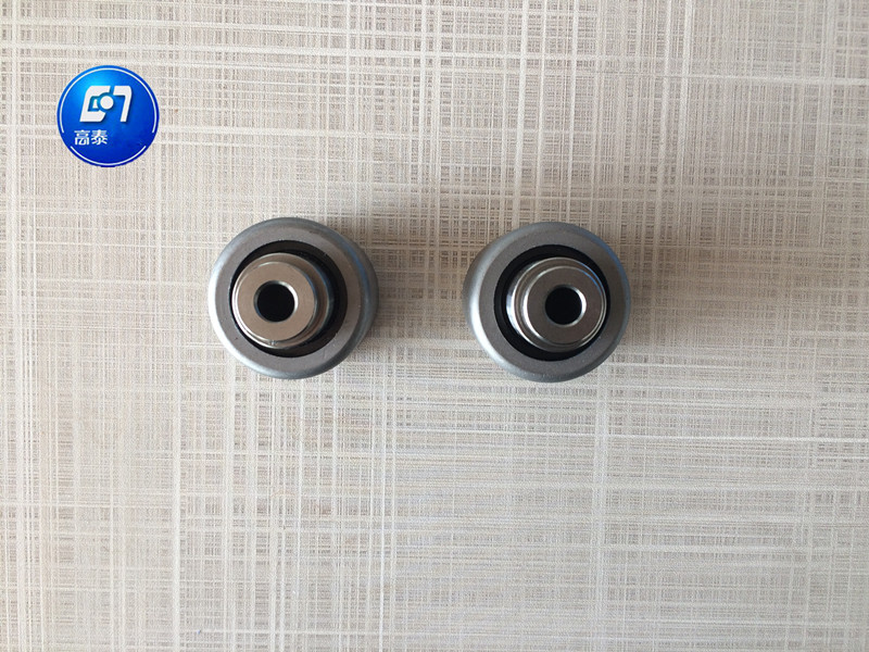 汽车涨紧轮VKM21147发动机皮带轮惰轮532034910-阿里巴巴