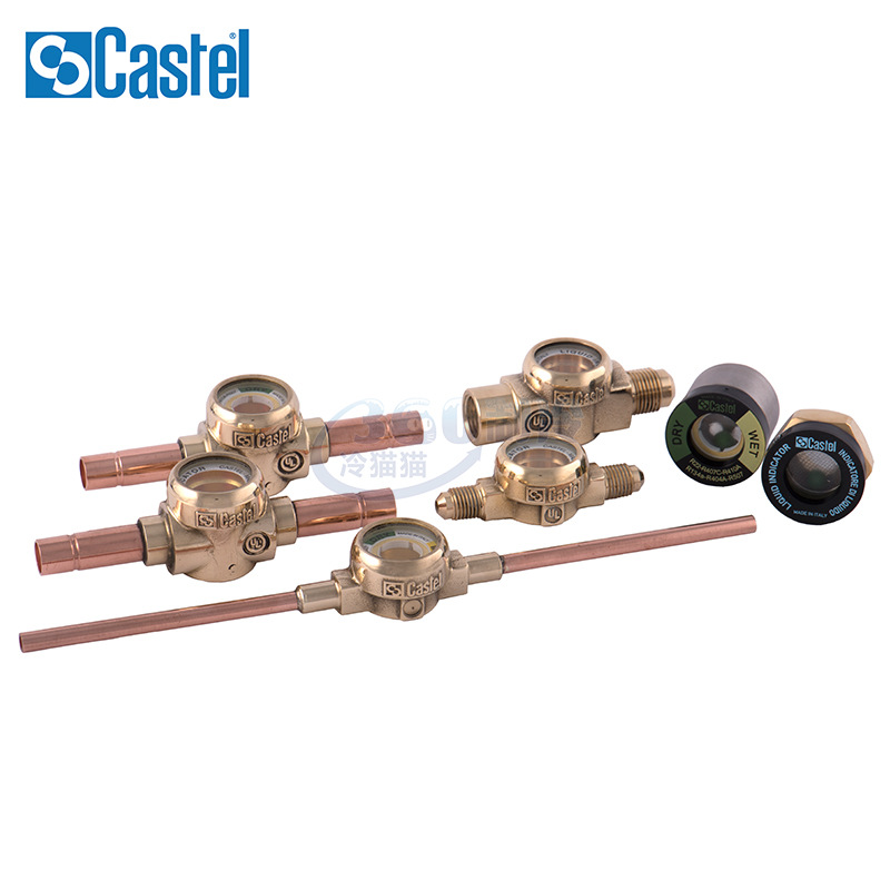 Castel卡士妥过滤芯4495/C 4496/C空调干燥过滤芯过滤器-阿里巴巴