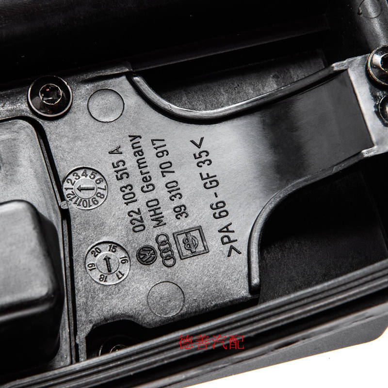 适用于大众途锐 奥迪Q7 3.0T 保时捷卡宴 辉腾 3.6L气门室盖-阿里巴巴