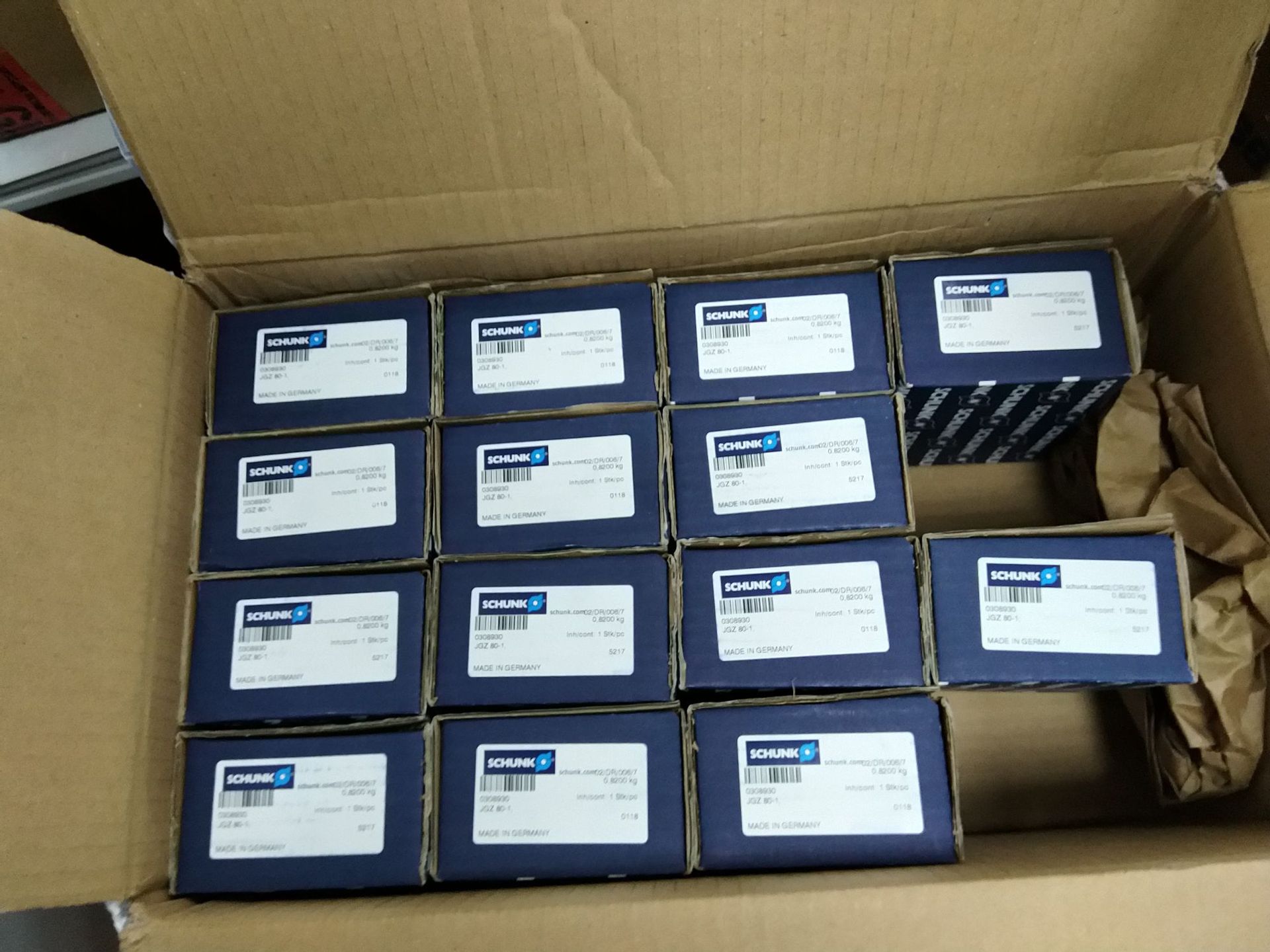 德国 雄克SCHUNK 定心机械手 PZB-plus 80-1-阿里巴巴