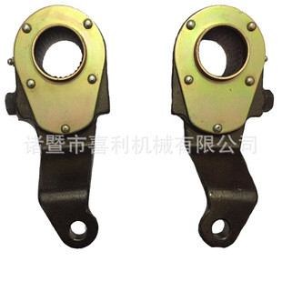 专业生产欧系锻打件奔驰刹车调整臂3464201738/3464201838老款-阿里巴巴