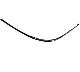 适用于奔驰W221 前杠亮条 右2218850221-阿里巴巴