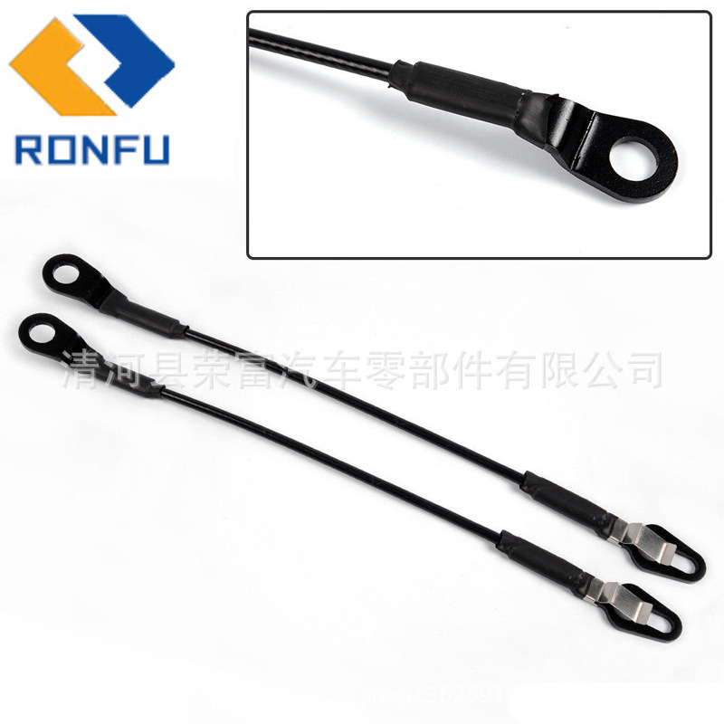 汽车拉线 雪佛兰Chevrolet 尾门线 88980510 25838261-阿里巴巴