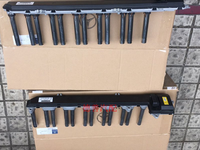 适用奔驰S600点火线圈 奔驰275 137 高压包 2751500780 27515006-阿里巴巴