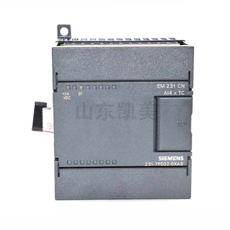 西门子S7-200CN EM231 6ES7231-7PD22-0XA8 热电偶-阿里巴巴