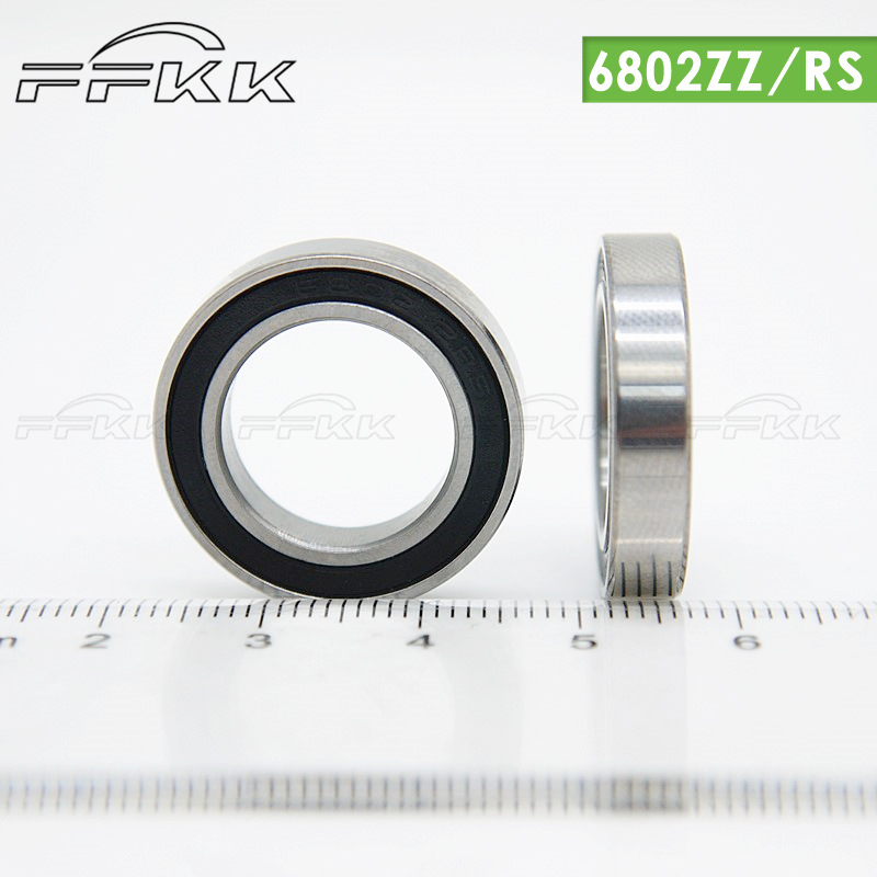 供应6802轴承 15x24x5 轴承6802zz/2rs 轴钢碳钢浙江宁波厂家直供-阿里巴巴