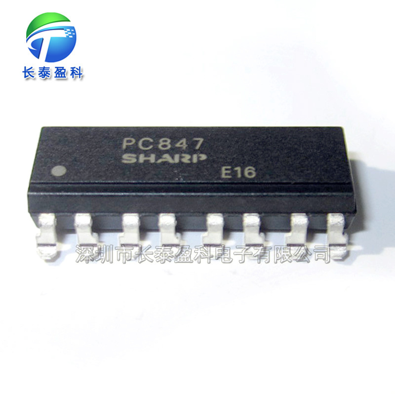 pc847耦合器-pc847耦合器批发、促销价格、产地货源 - 阿里巴巴