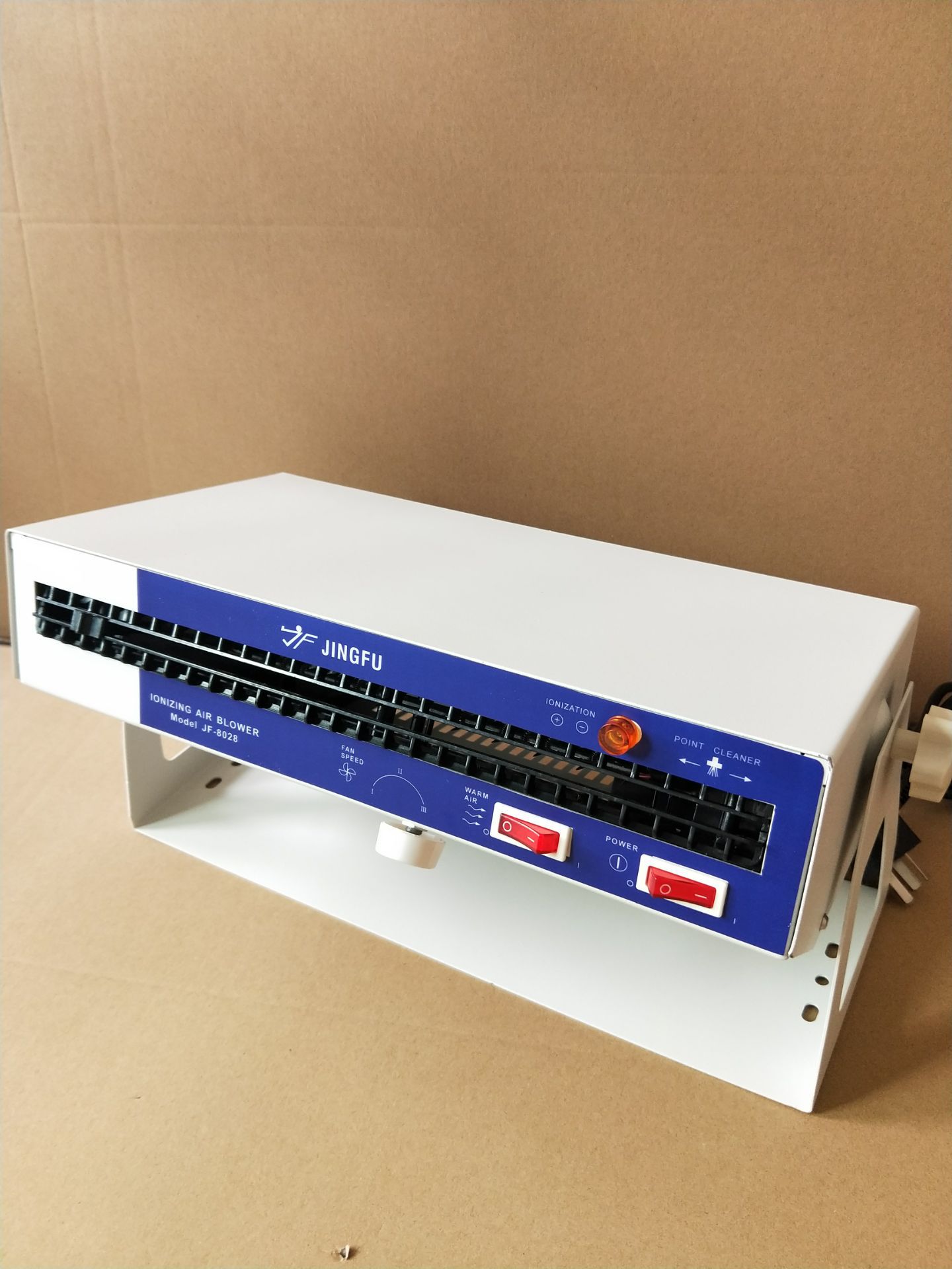 SL-028卧式离子风机 除静电离子风机大 防静电卧离子风机-阿里巴巴