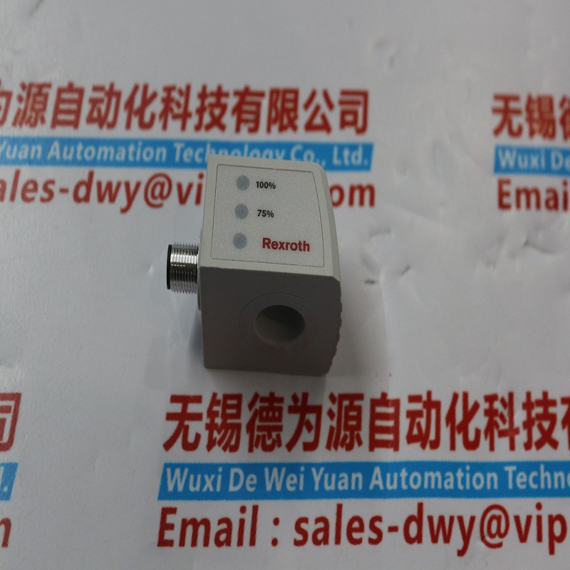德国新品力士乐REXROTH差压开关R928028410原装[品牌 价格 图片 报价]-易卖工控网