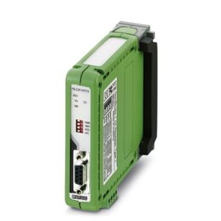 FB-PA/SC - 2316375 菲尼克斯PROFIBUS PA接口模块-阿里巴巴