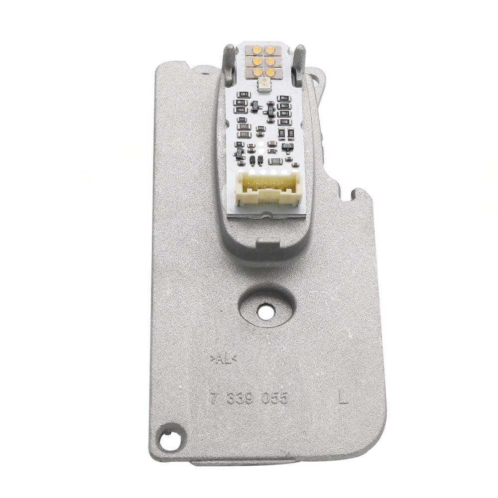 厂家直销汽车灯LED天使眼7系F02LIC天使眼63117339055 631173390-阿里巴巴