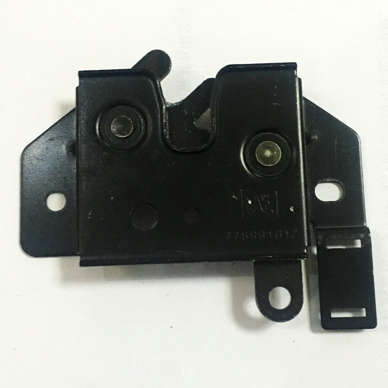 面板锁批发 卡车面板锁 欧系卡车配件 1440781 机盖锁-阿里巴巴