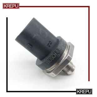 适用于福特轨压传感器燃油压力传感器A69E-9F972-BA 0261545064-阿里巴巴