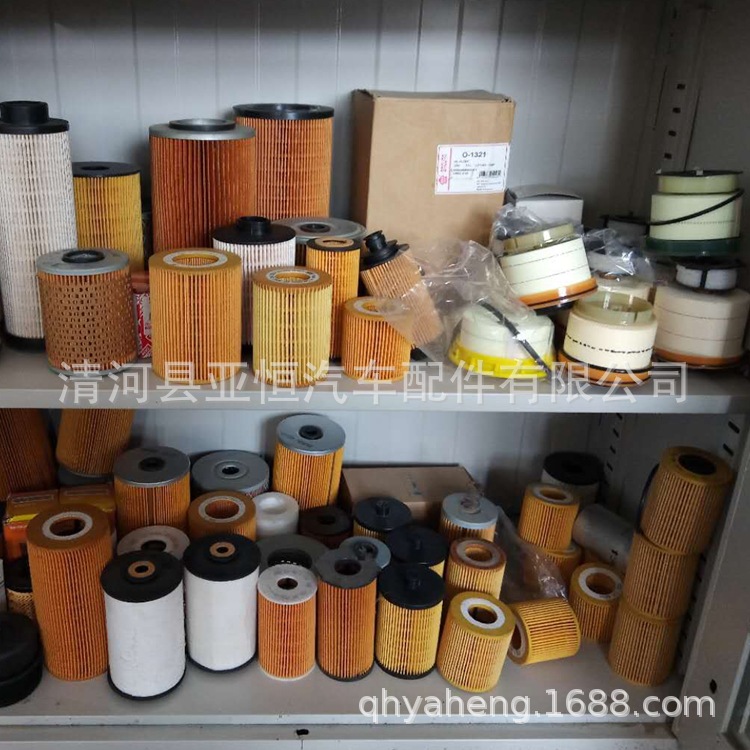 适用于 TIVOLI 1.6L 汽车 铁壳机油格滤清器，1731840025-阿里巴巴