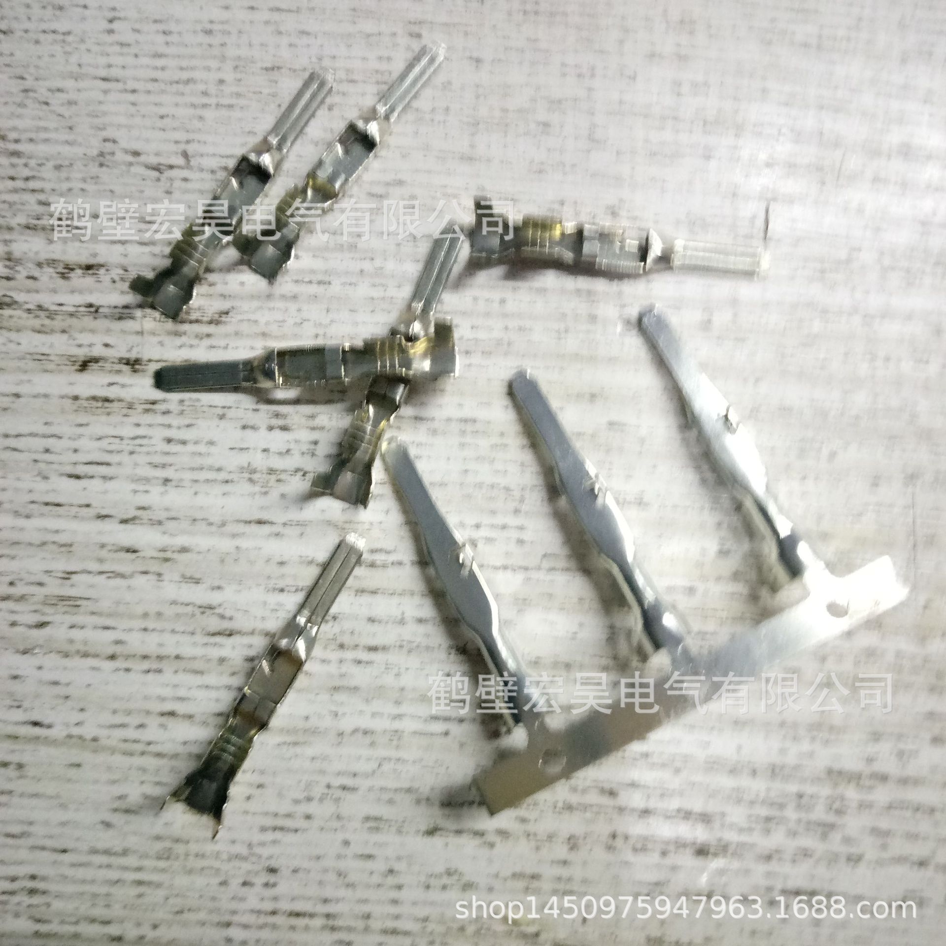 15304732 15304731汽车接线端子压接0.75-2.5平方现货供应-阿里巴巴