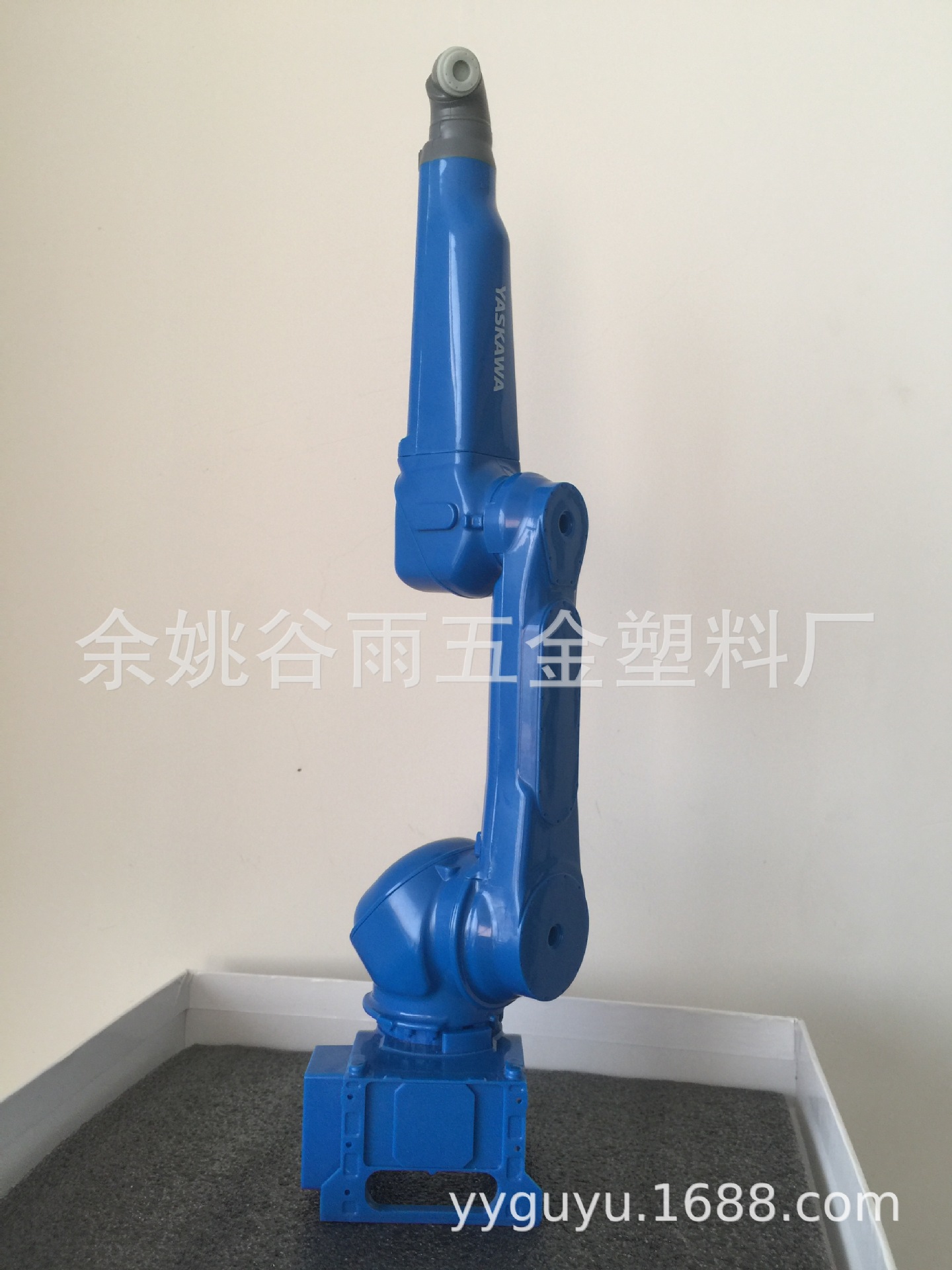 安川机器人模型 YASKAWA painting robot motoman-MPX3500-阿里巴巴