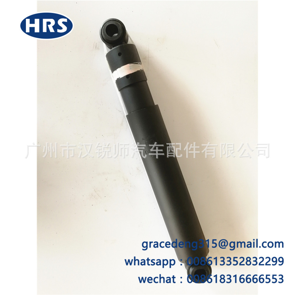 48531-09B30适用于新款丰田海拉克斯REVO后左后右减震器总成减震-阿里巴巴