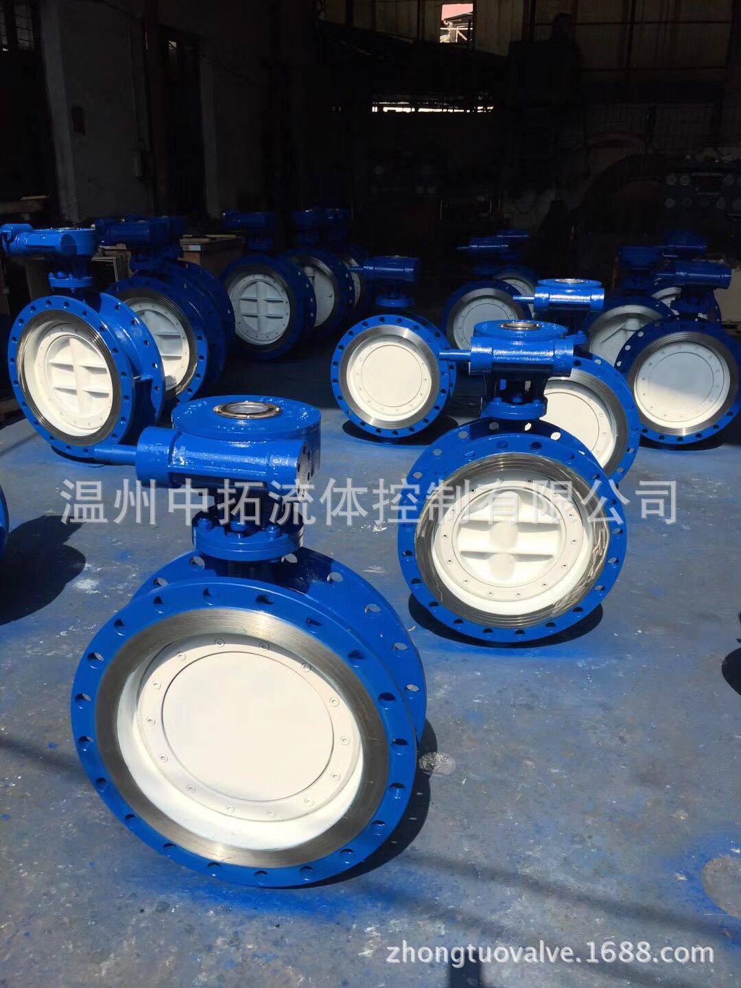 D343X-10C/16C涡轮式手动低压蝶阀DN600铸钢法兰蝶阀DN1200 450MM-阿里巴巴