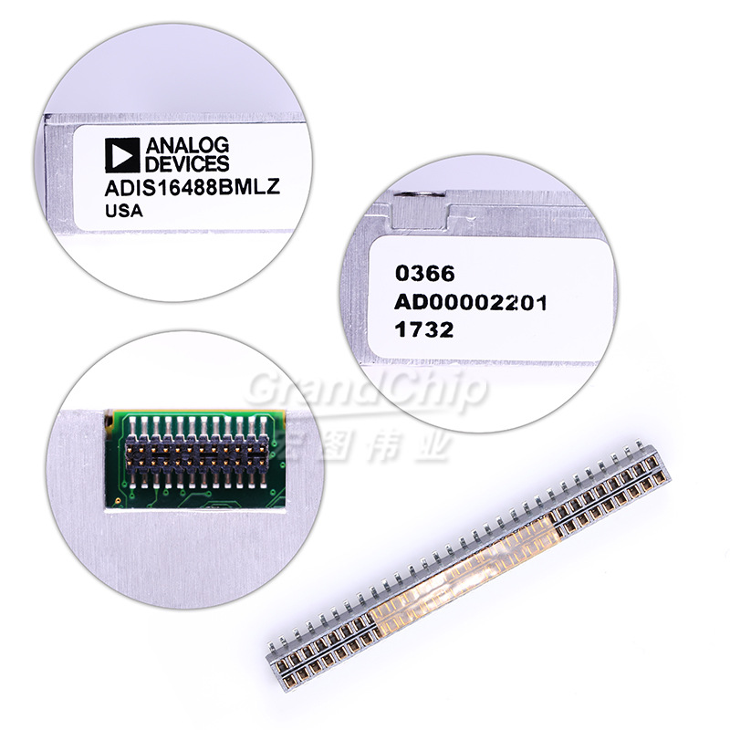 ADIS16488BMLZ IMU惯性测量单元Sensor 传感器定位原装现货-阿里巴巴