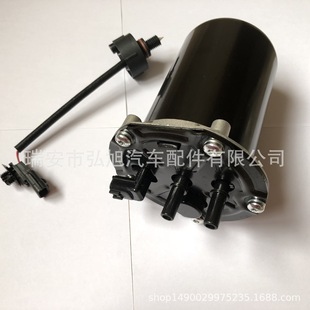 厂家直销高品质柴油滤燃油滤清器 16400-00Q1K 16400-9320R KF84-阿里巴巴