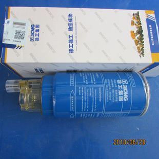 徐工装载机配件860113254柴油粗滤芯612600081335(WD10G220E11)-阿里巴巴