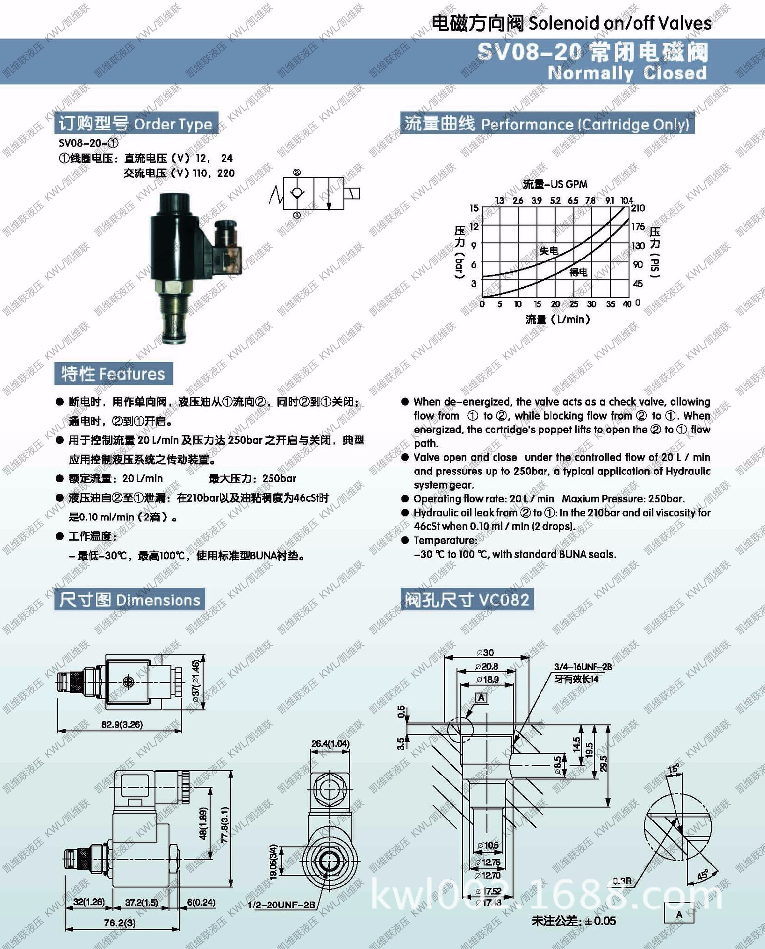 厂家直销,SV08-28 DC12V.SV08-21 DC24V.电磁阀-阿里巴巴