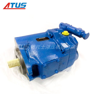 威格士柱塞泵PVQ40型号变量液压泵调车机液压泵站增压泵-阿里巴巴