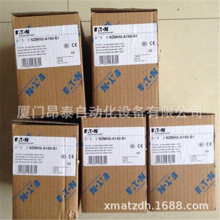 IZM97N4C-U25CF EATON系列 固定式塑壳断路器-阿里巴巴