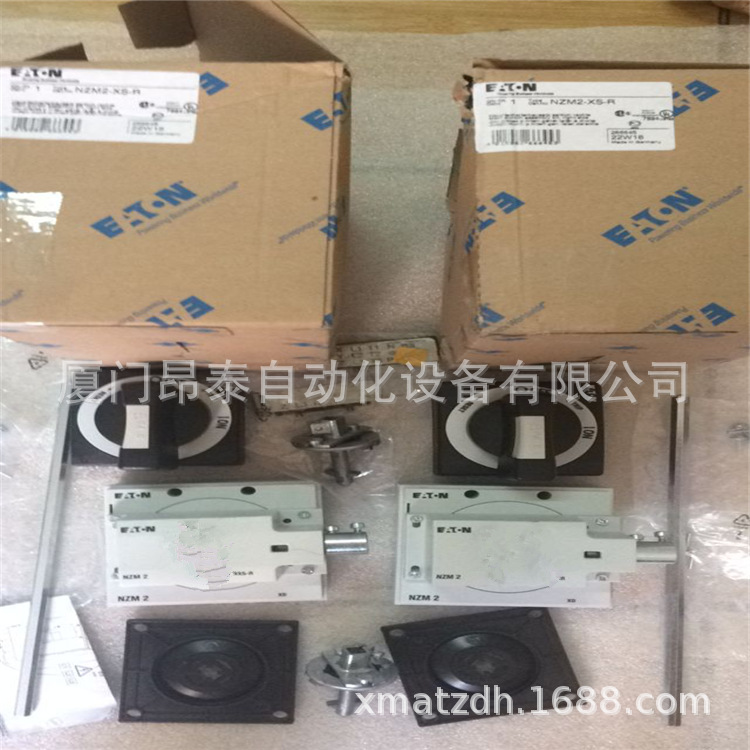 IZM97N4C-U25CF EATON系列 固定式塑壳断路器-阿里巴巴