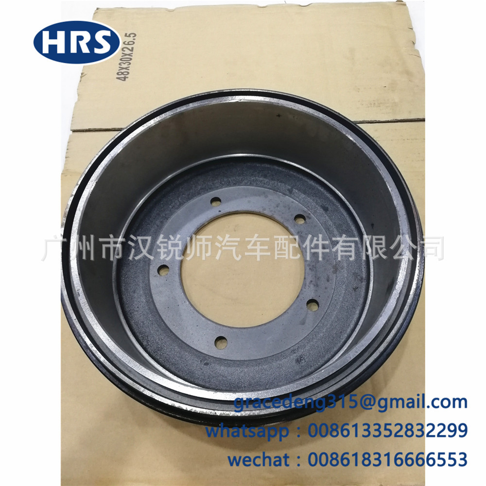 42431-37080适用于新款考斯特中巴戴娜货车刹车制动鼓汽车配件刹-阿里巴巴