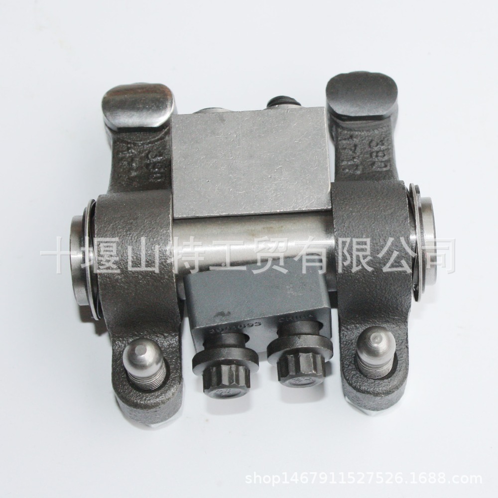 发电机组柴油机6CT8.3气门摇臂总成3901717-阿里巴巴