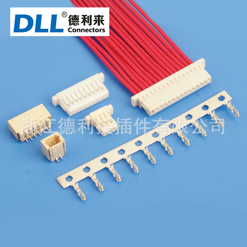 替代JST shr-10V-S-B shr-11V-S-B shr-12V-S-B shr-13V-S-B-阿里巴巴