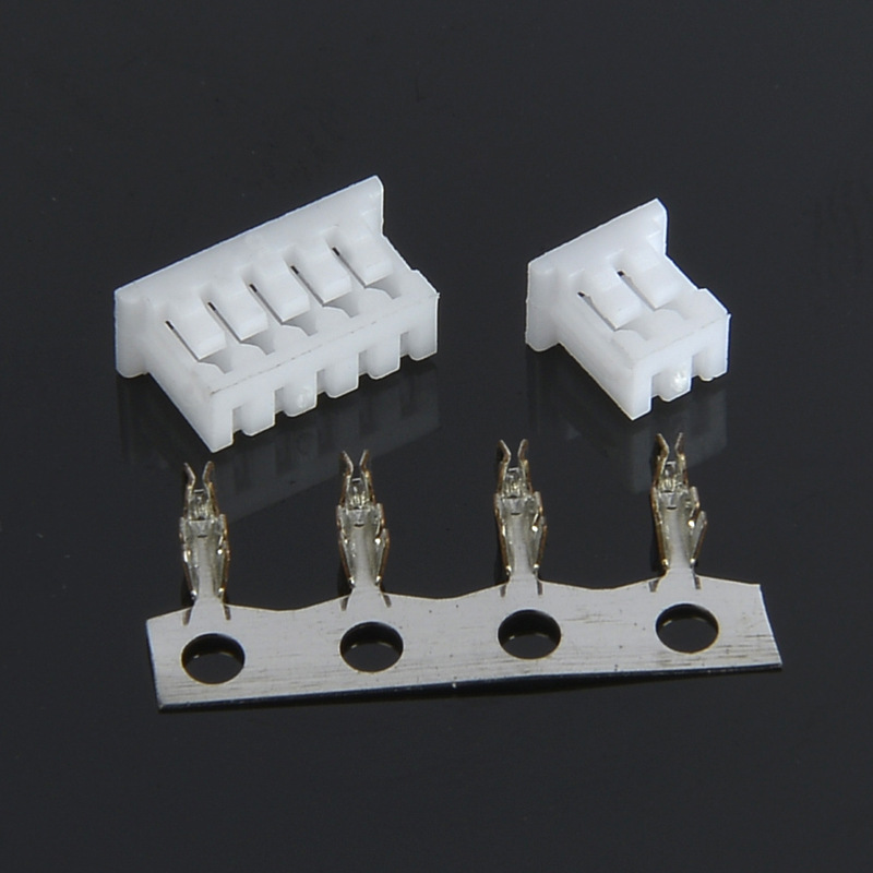 供应 MX1.25端子 1.25mm连绕接线端子 接插件 环保 51021端子-阿里巴巴