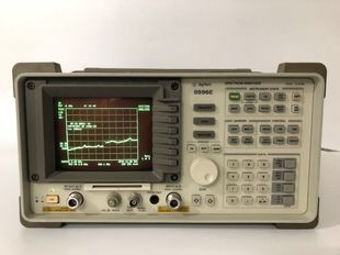 8596E频谱分析仪 HP惠普/安捷伦Agilent 9KHz-12.8GHz-阿里巴巴